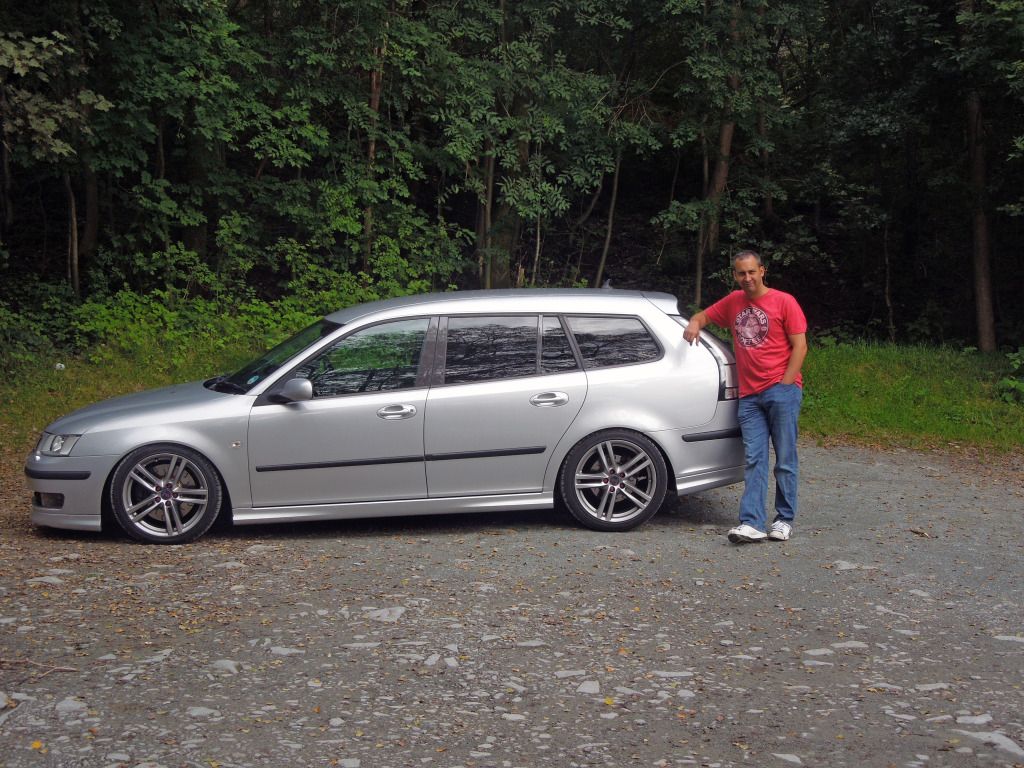 Photoshop wizards.... need your help!... | SaabCentral Forums