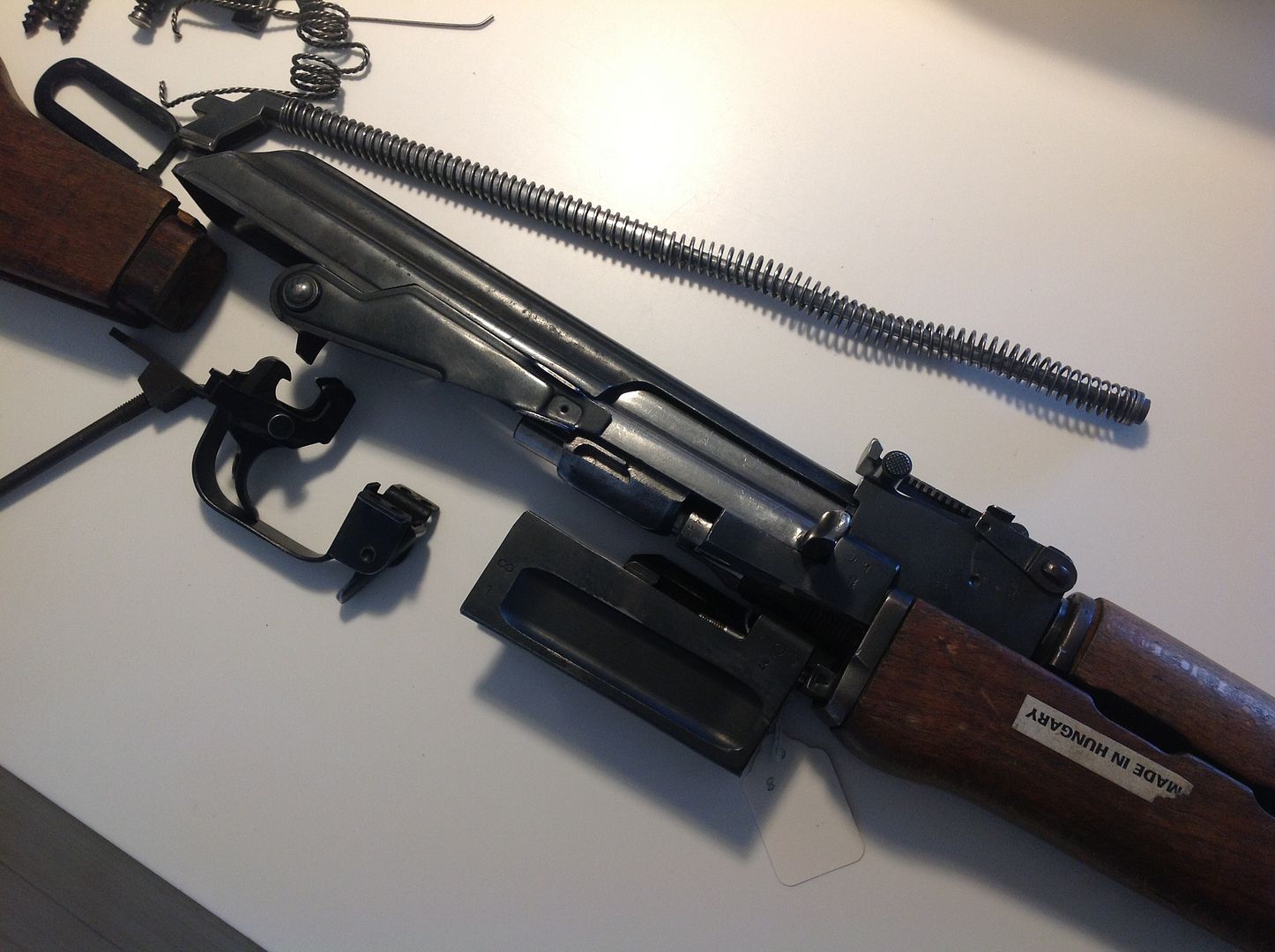 AK55 gunshow find today | AK Rifles