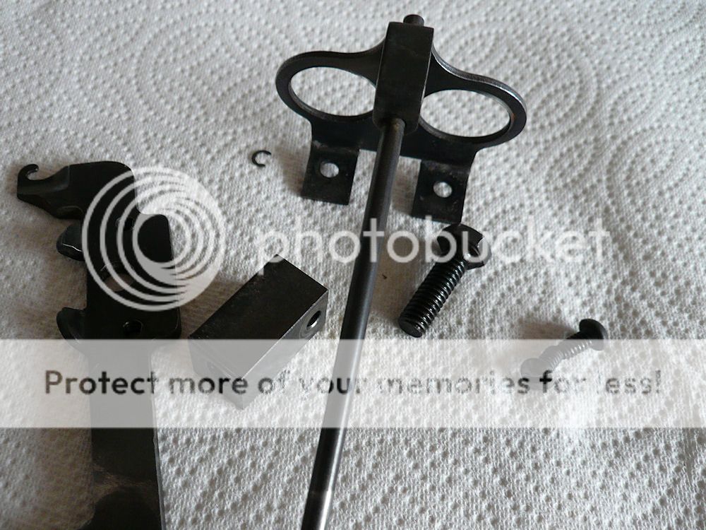 MEC Grabber 76 Restoration Project | Shotgun Forum