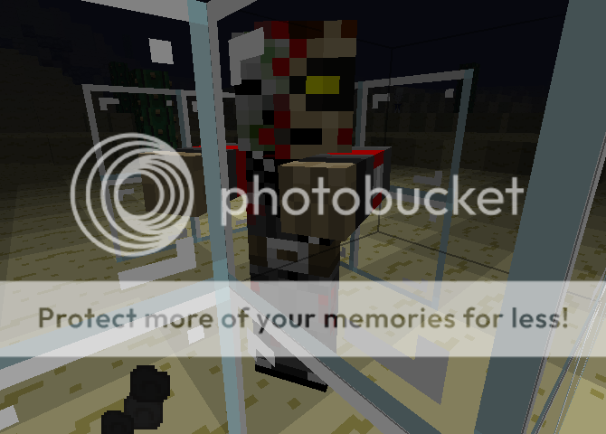 Ghoul & Nazi Zombie - Resource Packs - Mapping and Modding: Java ...