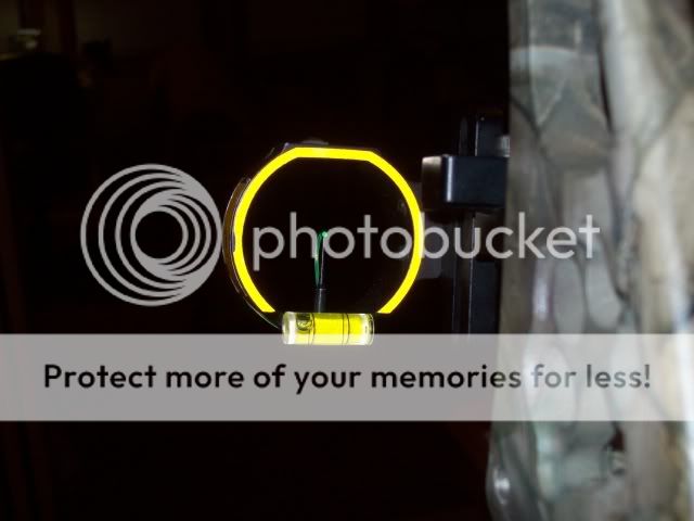 Trophy ridge titan single pin .019 fixed sight | Archery Talk Forum