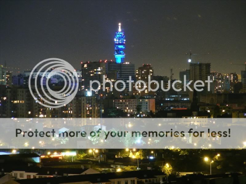 GRAN SANTIAGO | Torre Entel "El Icono de Santiago" | Page 9 ...