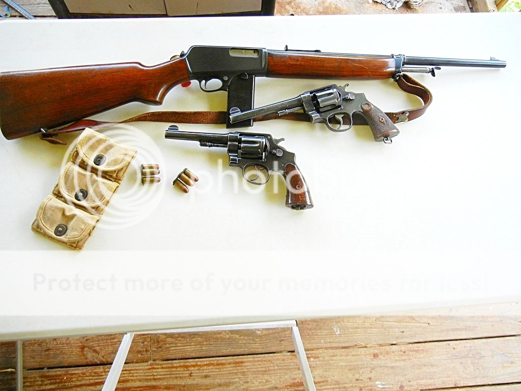 Riding the river with Col. Askins | Smith And Wesson Forums