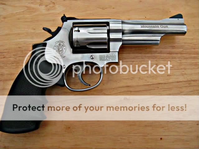 The most famous S&W (Gen. George S. Patton)? | Smith And Wesson Forums