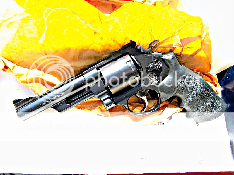 .44 Magnum vs. .45 Colt | Smith And Wesson Forums