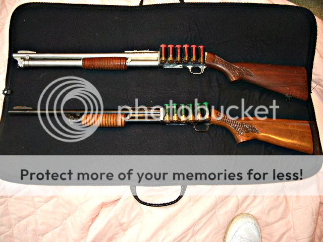 Scatter Guns Show and Tell. | Smith And Wesson Forums