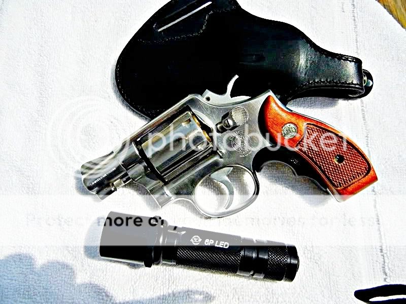 38 special K-Frames | Page 2 | Smith And Wesson Forums