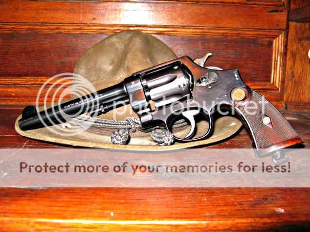 I'd like to see some Indiana Jones guns | Smith And Wesson Forums