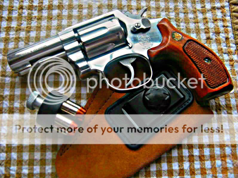 What to buy, Model 686 or Model 65 | Smith And Wesson Forums