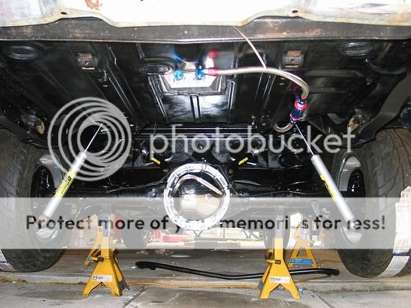 Fuel Cell | Team Chevelle