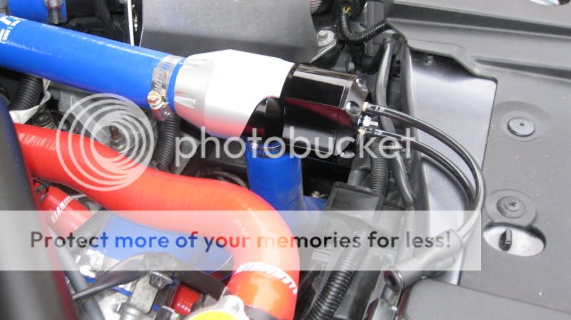 The Synapse Engineering EVO X Synchronic BOV Kit GROUP BUY @ DSG ...