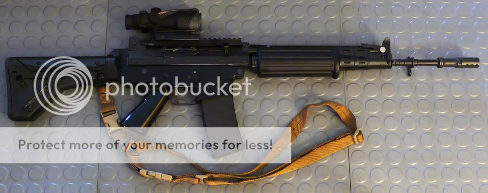 FN FNC picture thread > FN Herstal > AR15.COM