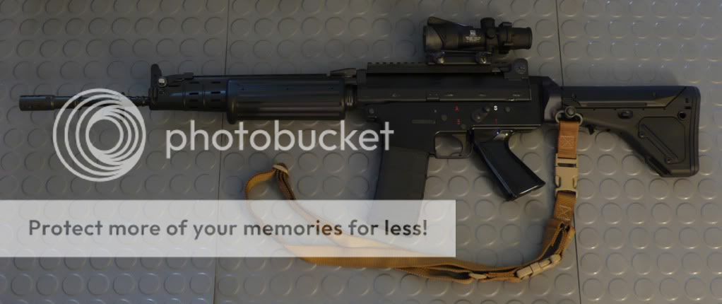 FN FNC picture thread > FN Herstal > AR15.COM