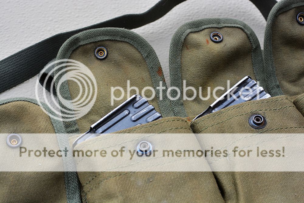 Another chest rig ID needed. | AK Rifles