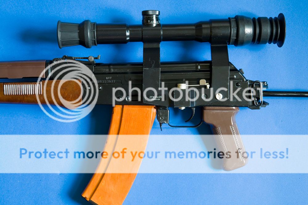 MPi-AKS-74N PARTS KIT | Page 17 | AK Rifles