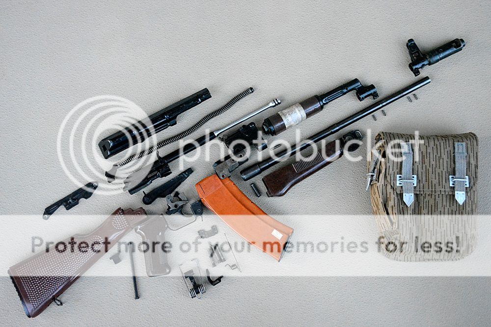 MPi-AKS-74N..Parts & Build Pictures | Page 2 | AK Rifles