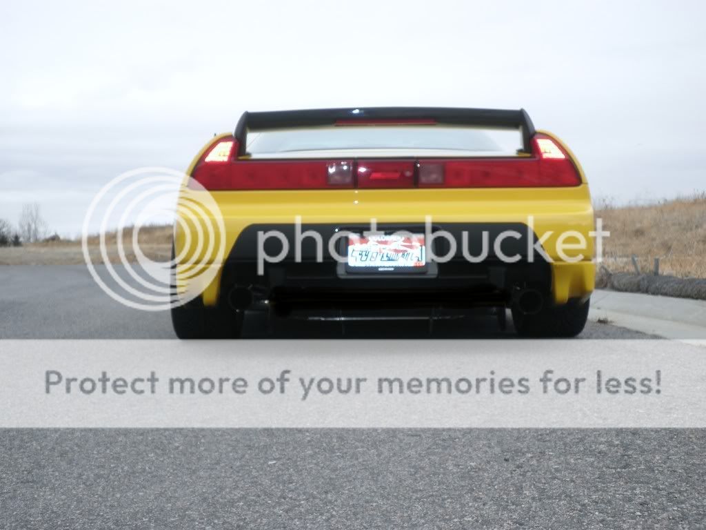 Any NsX vendor will create this Scuderia rear for my 02+ rear bumper ...
